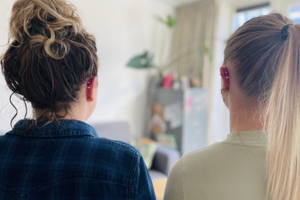 Cholesteatoom een zeldzame oorziekte. Wat is het en hoe kun je het ...